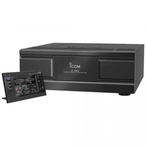 IC-PW2 - COMM-TECH, INC.